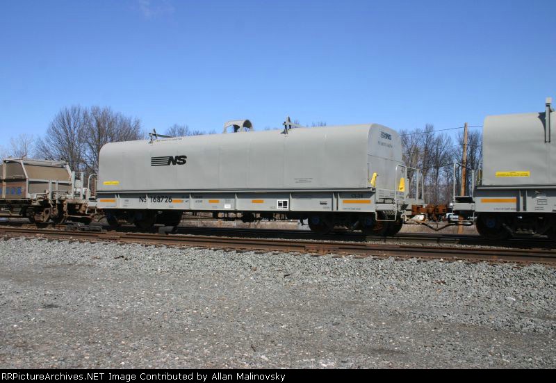 NS 168726