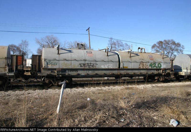 UP 249195