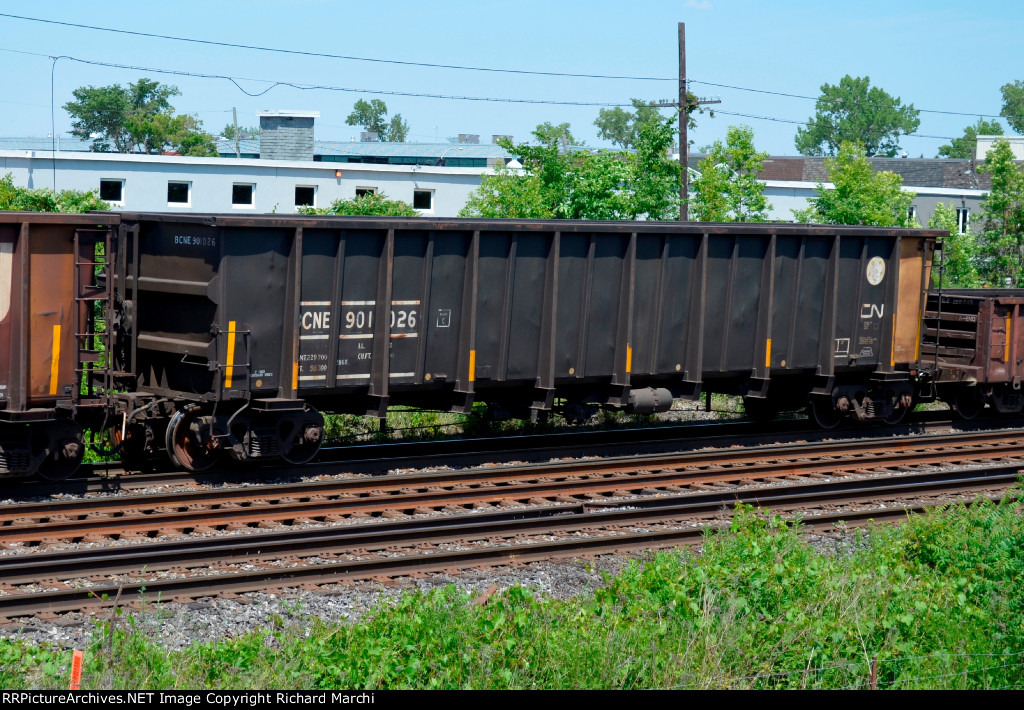 BCNE 901026