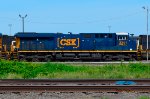 Pictures of CSX 3241
