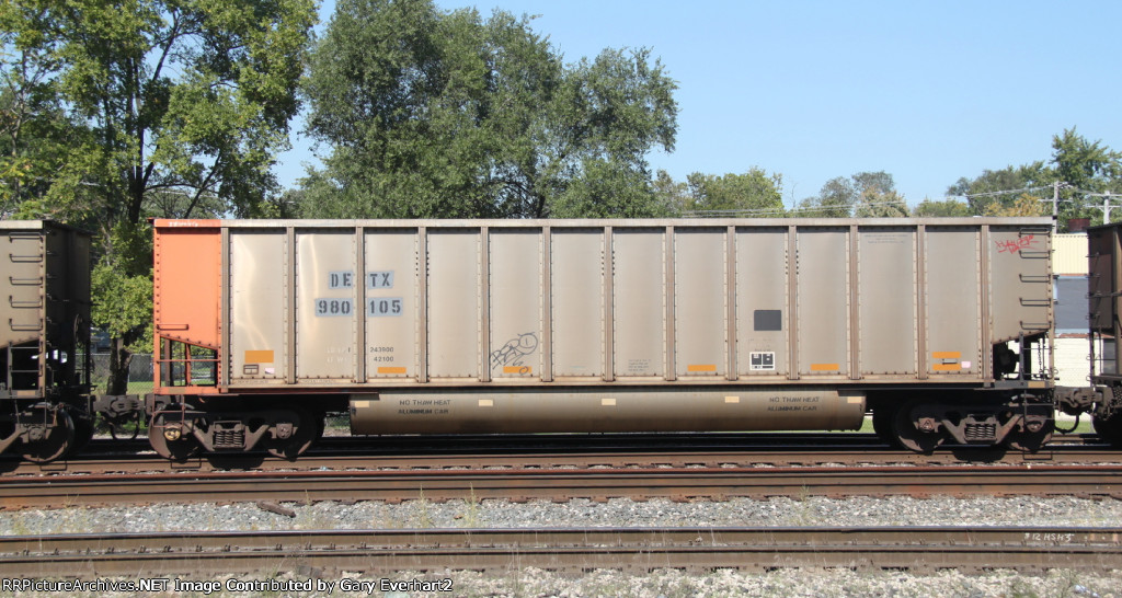 DETX 980105 - Detroit Edison Co