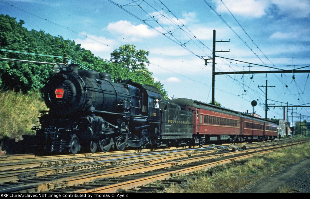 Grassroots Railroad Sports?-Page 96| Off-Topic Discussion forum