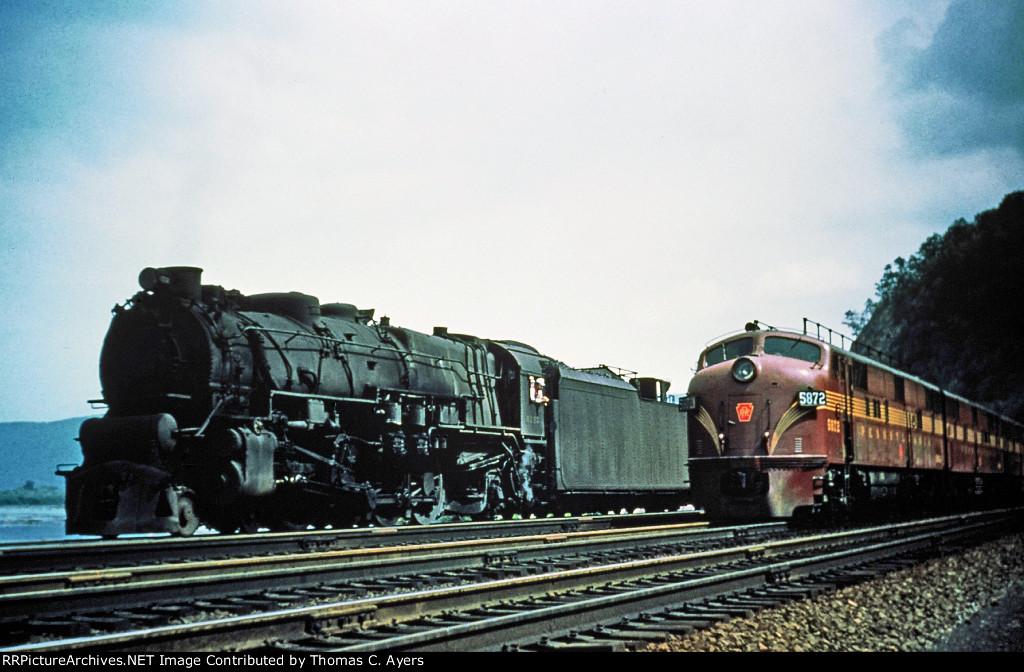 Grassroots Railroad Sports?-Page 39| Off-Topic Discussion forum