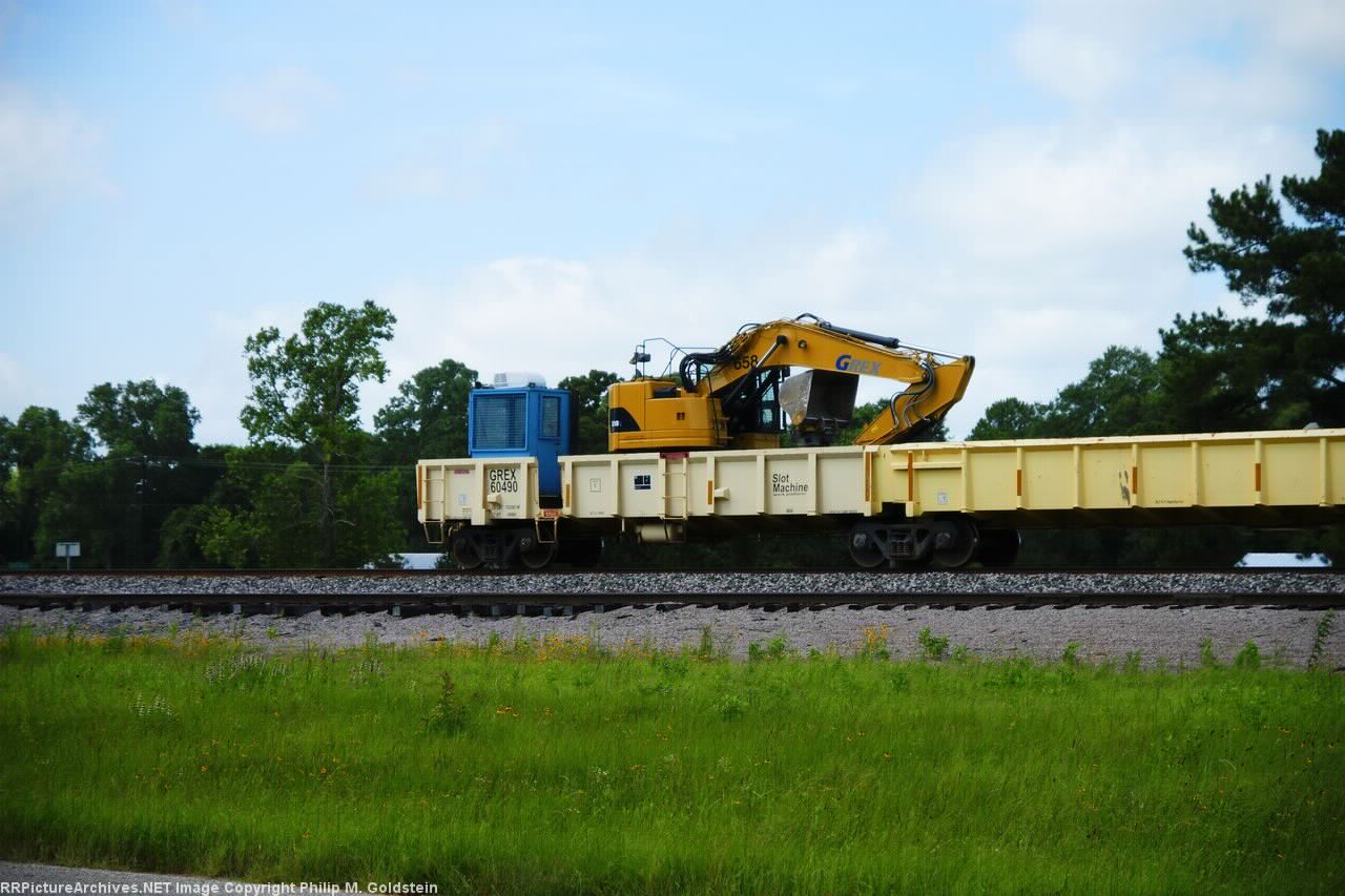 GREX 60490