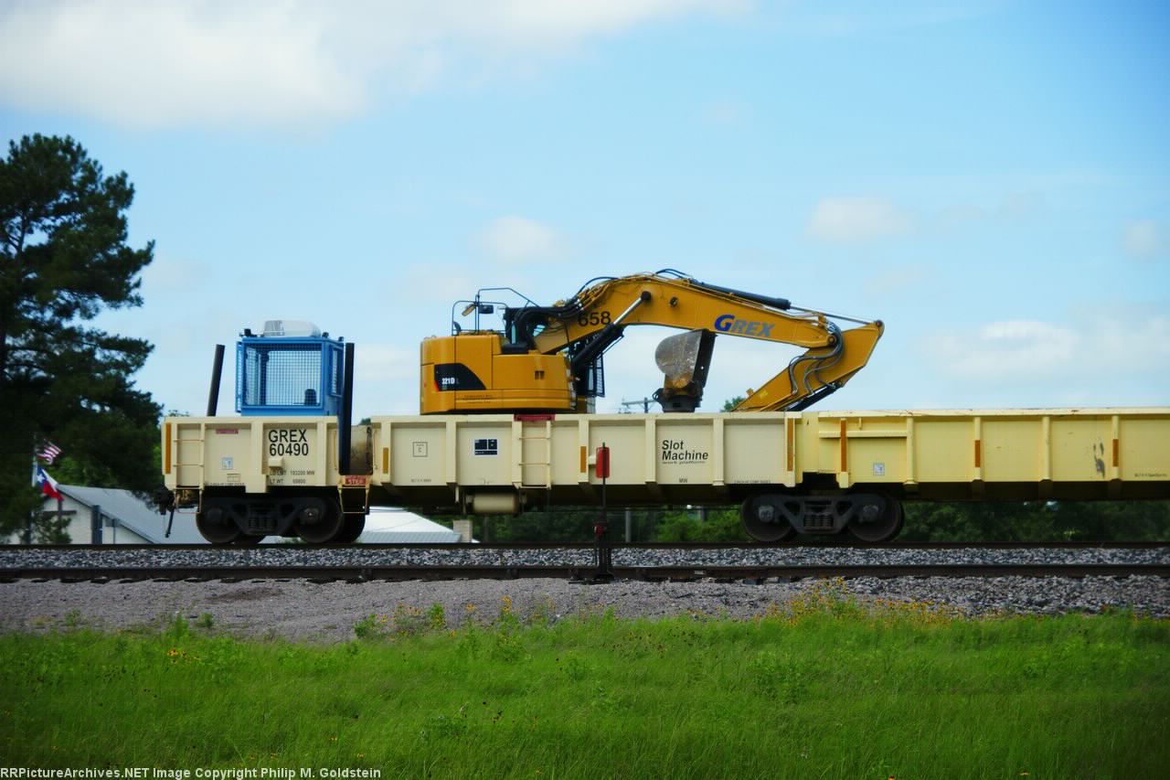 GREX 60490