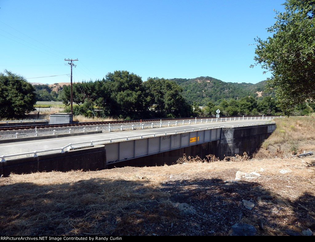 Sunol CA