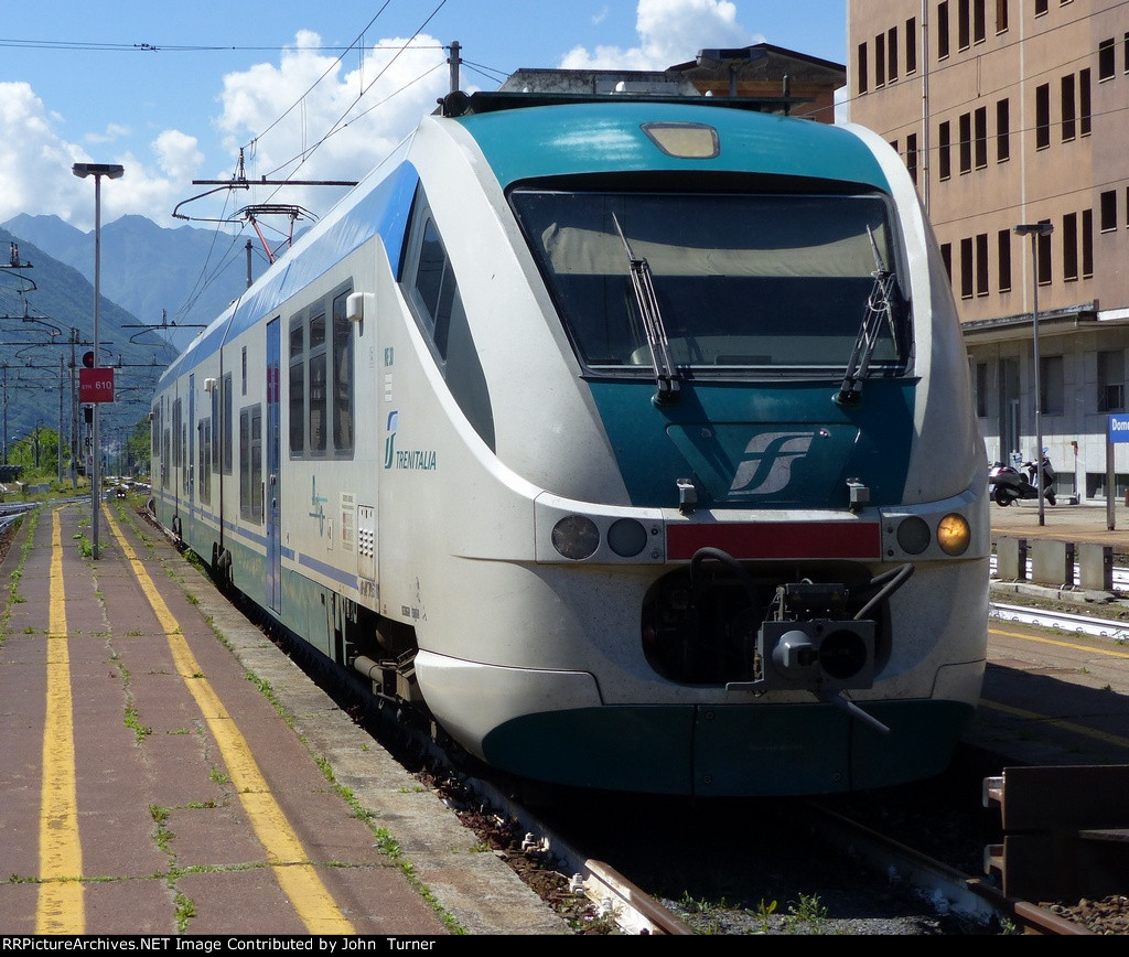 Trenitalia