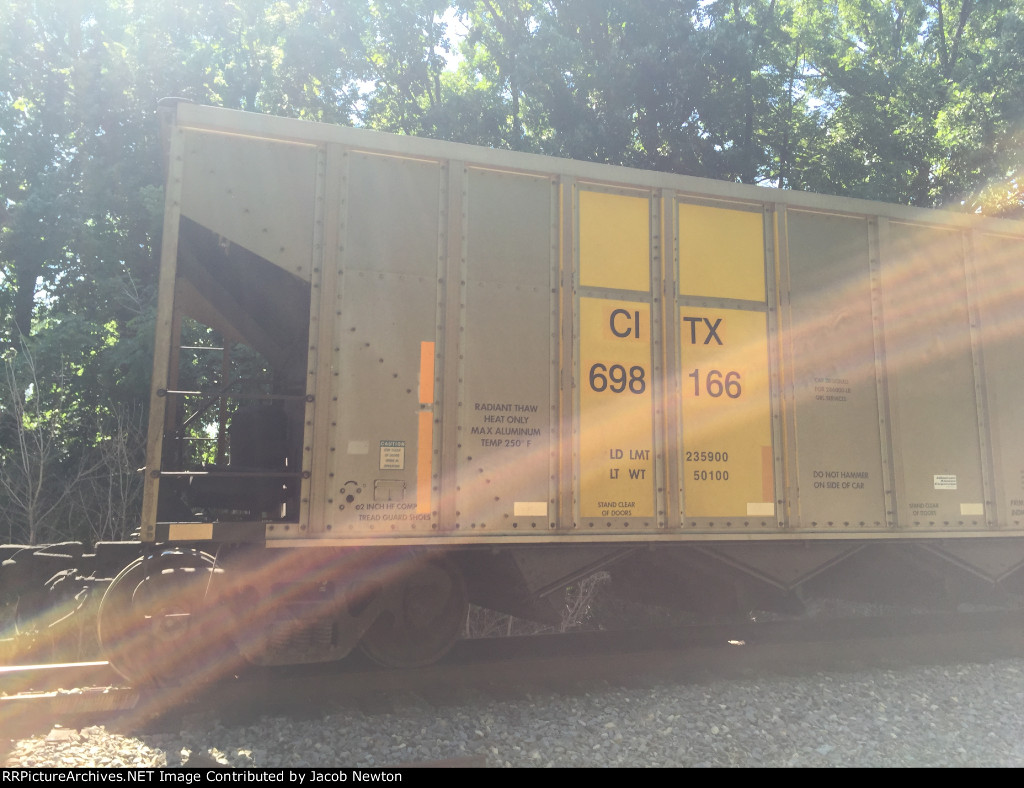CITX 698166
