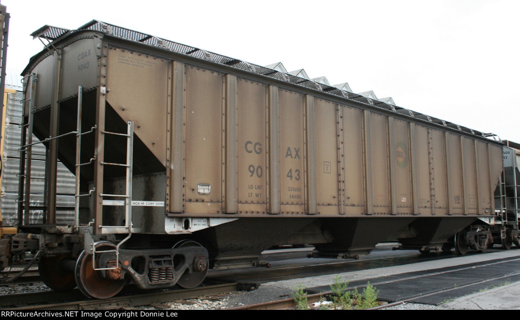 CGAX 9043