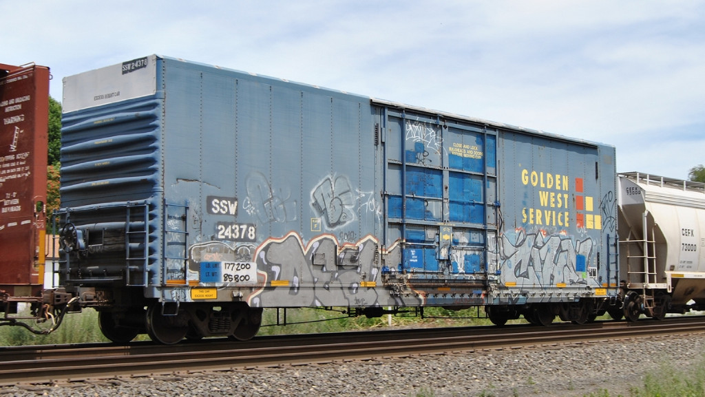 SSW 24378