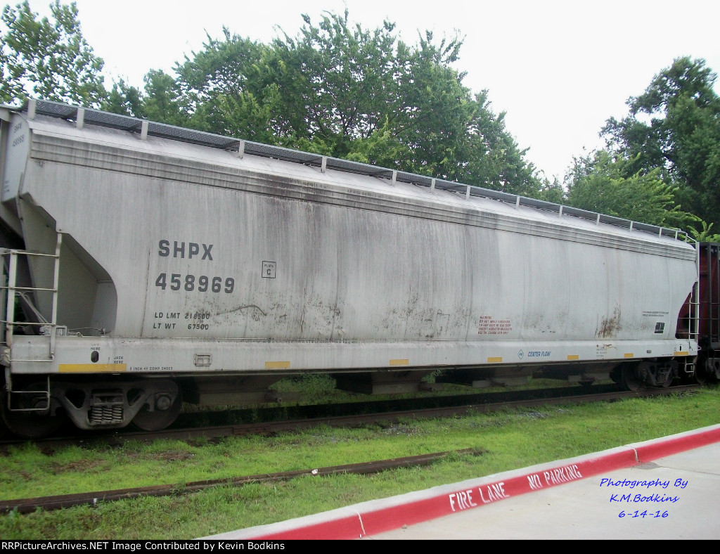 C114 SHPX 458969