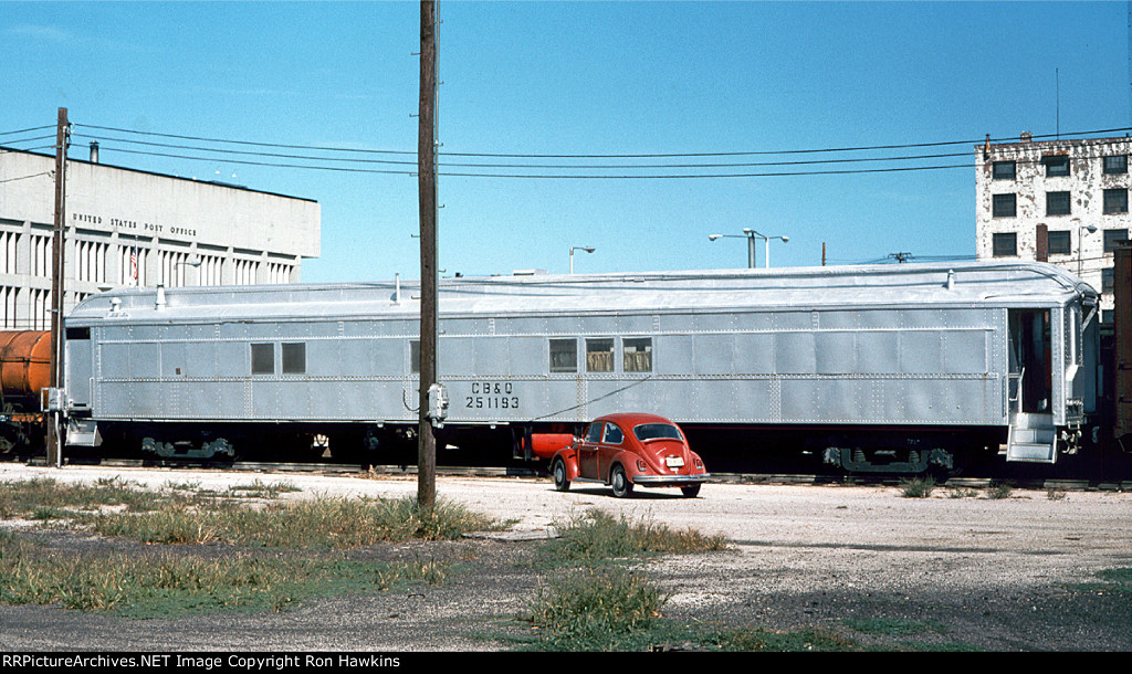 CBQ 251193