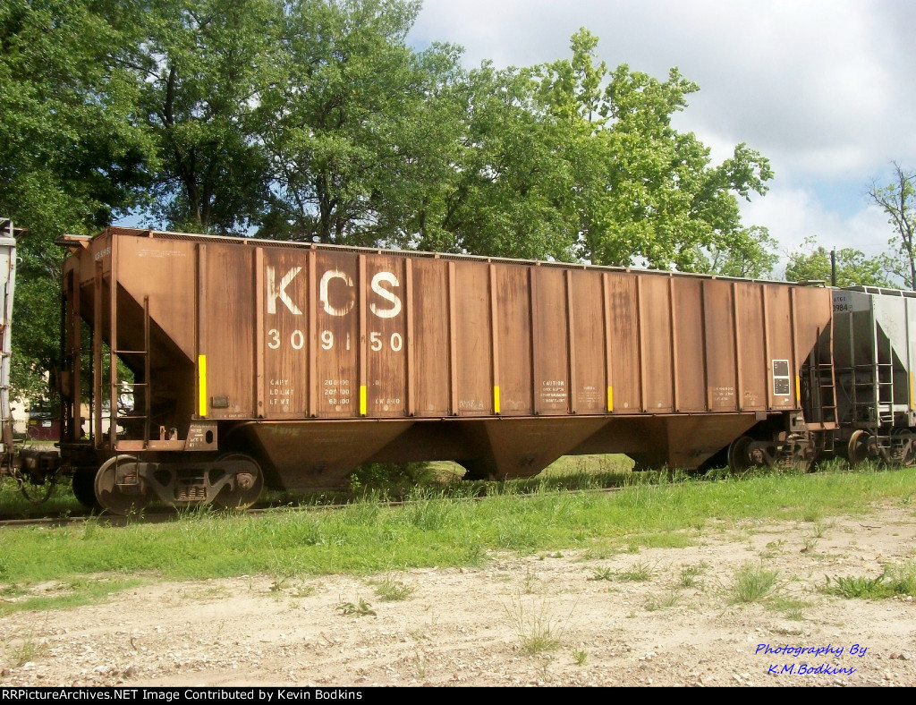 C113 KCS 309150