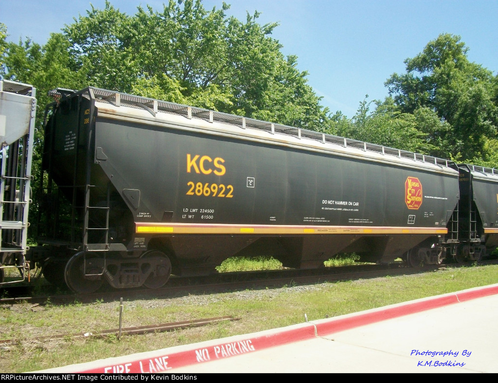 C114 KCS 286922