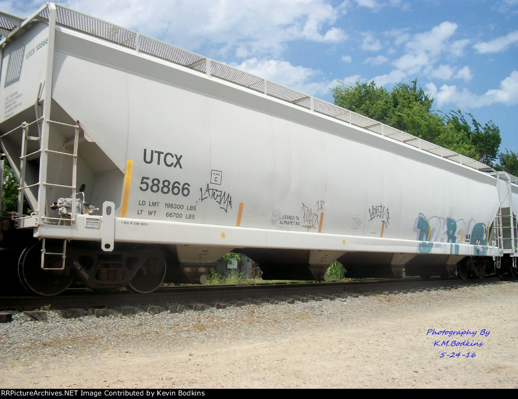 C214 UTCX 58866