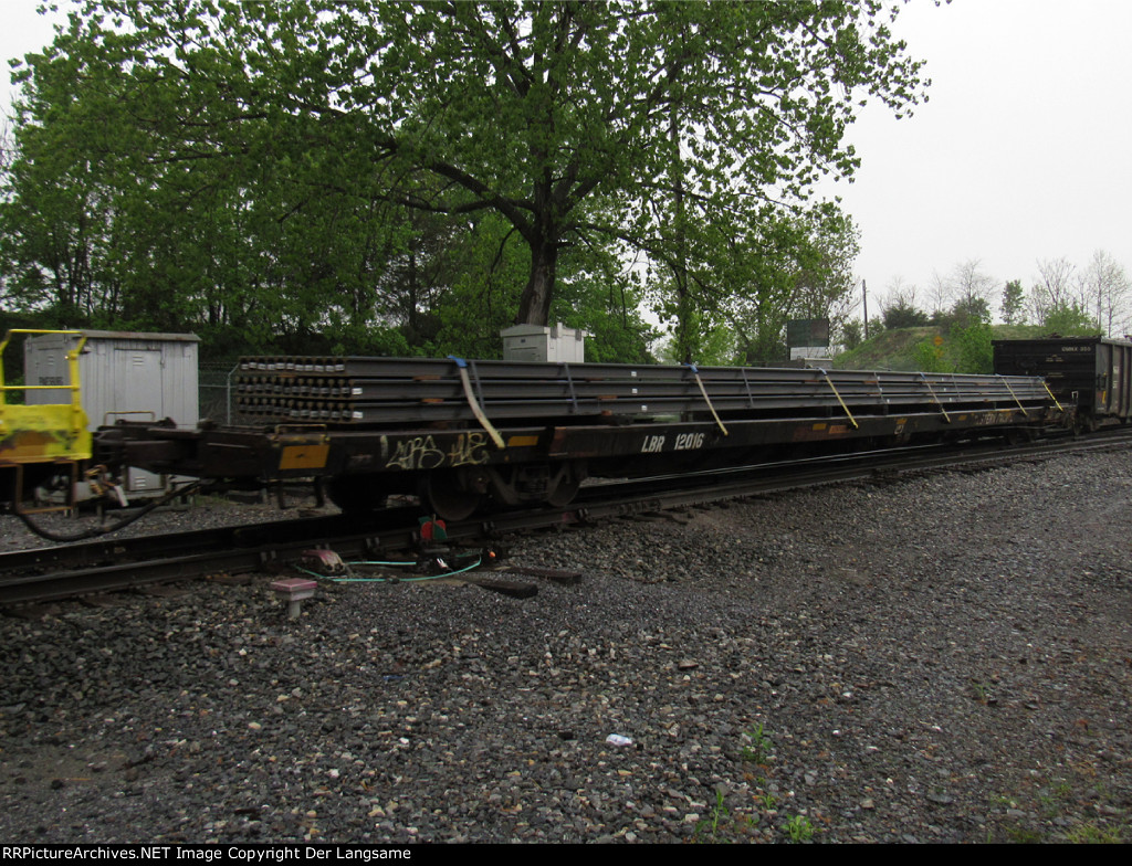 LBR 12016