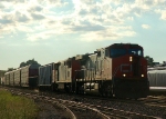 Pictures of CN 2408