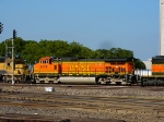 Pictures of BNSF 4479