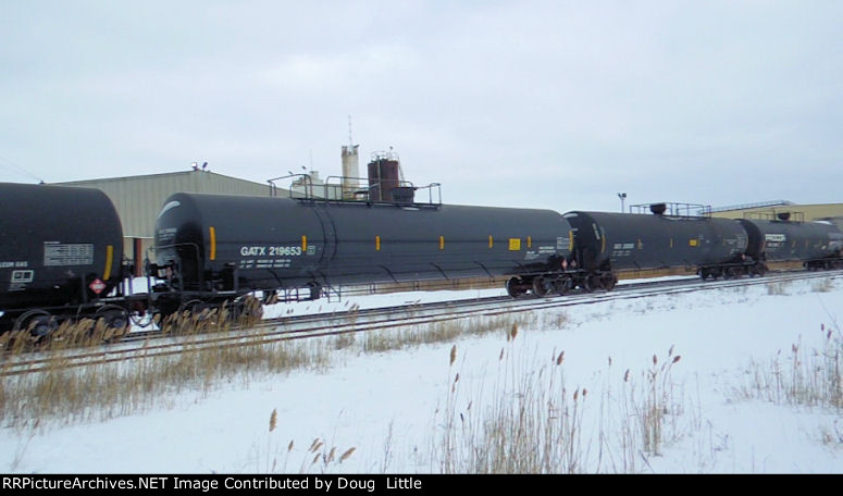GATX 219653