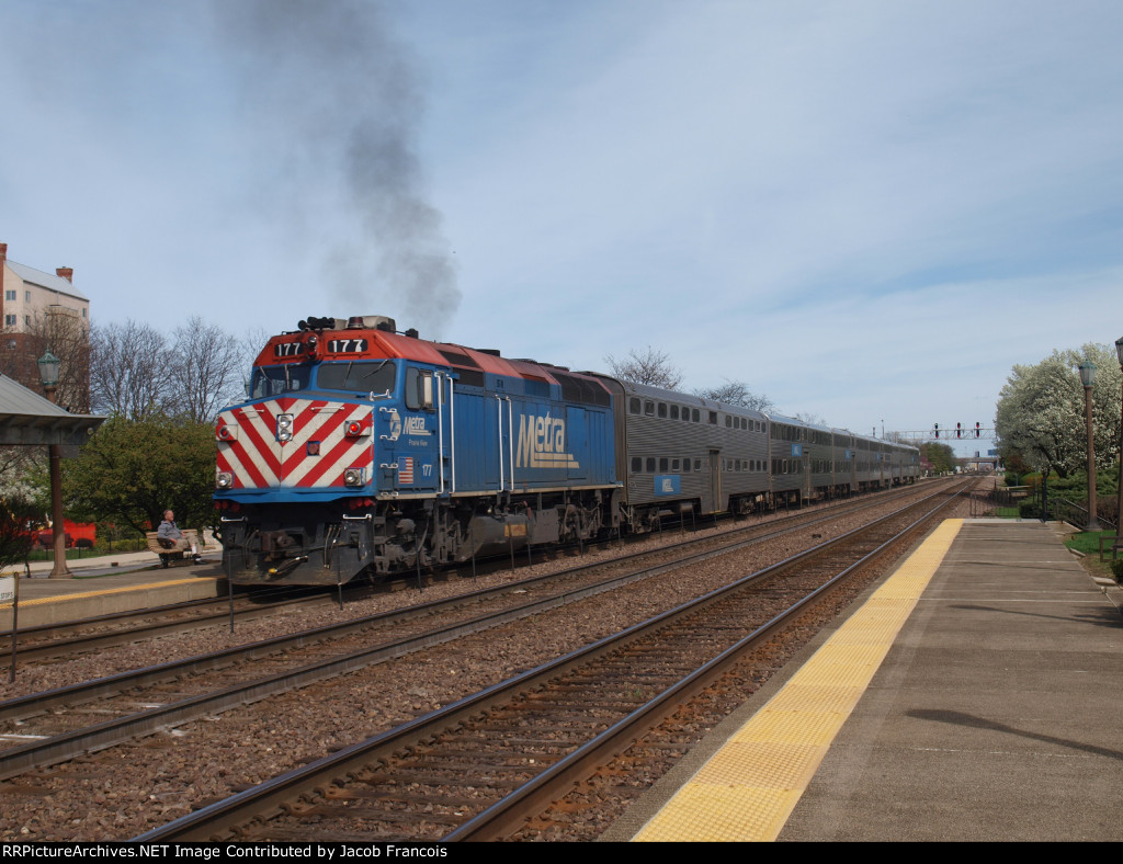 METX 177