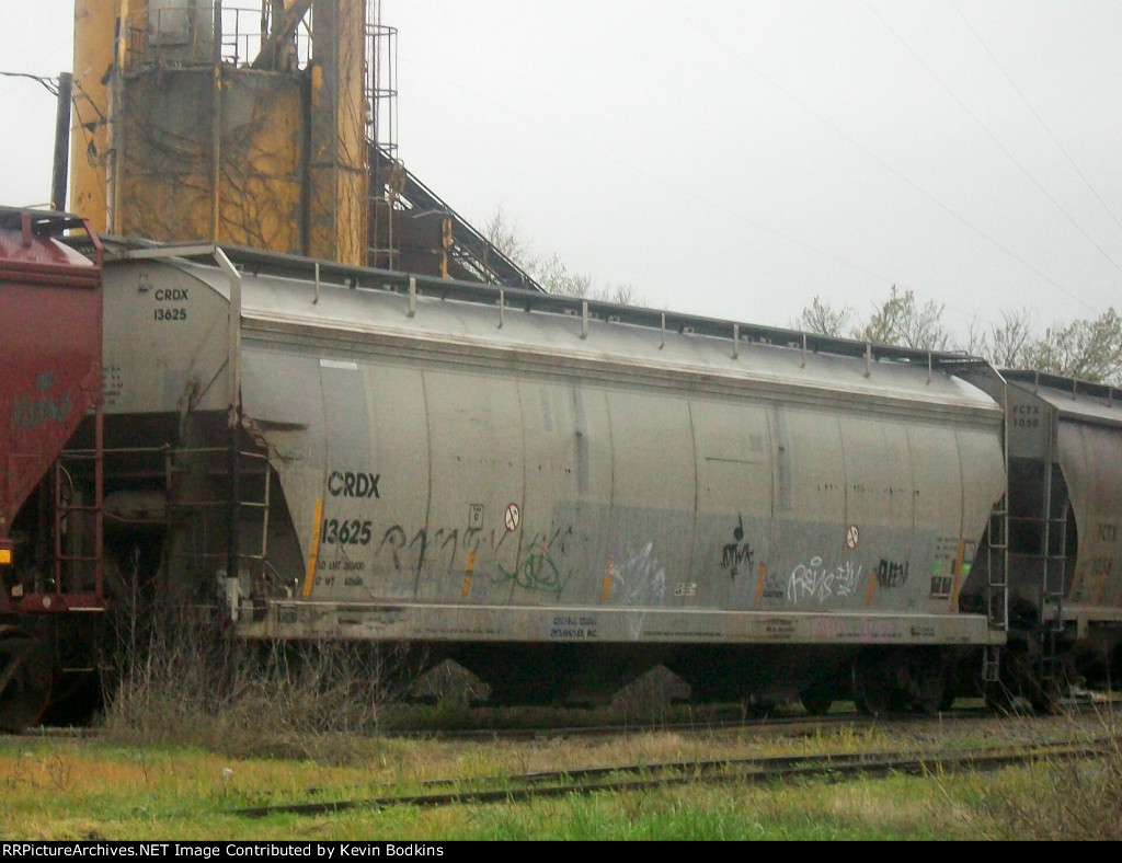 C114 CRDX 13625
