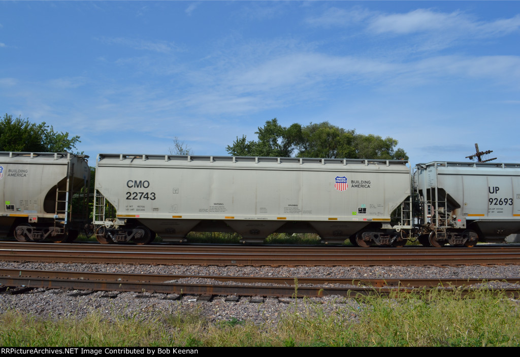 CMO 22743