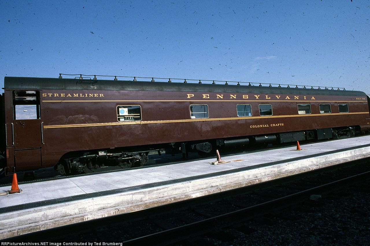 #800061 COLONIAL CRAFTS