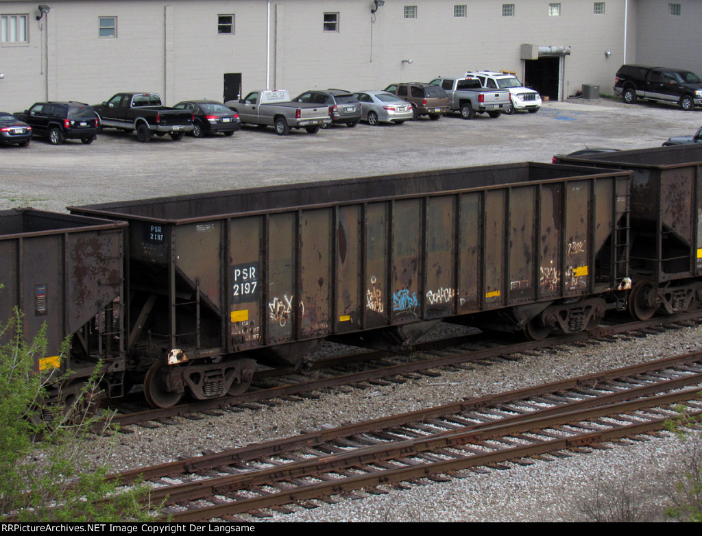 PSR 2197