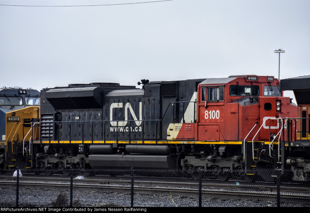 CN 8100