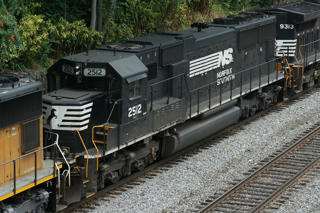 NS 2512