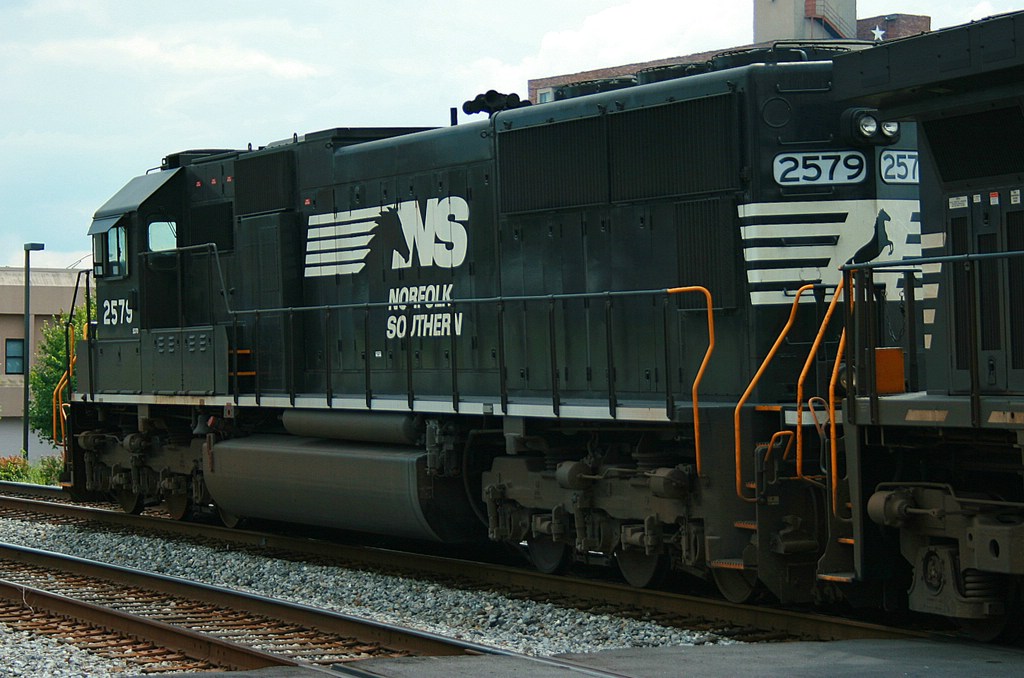NS 2579