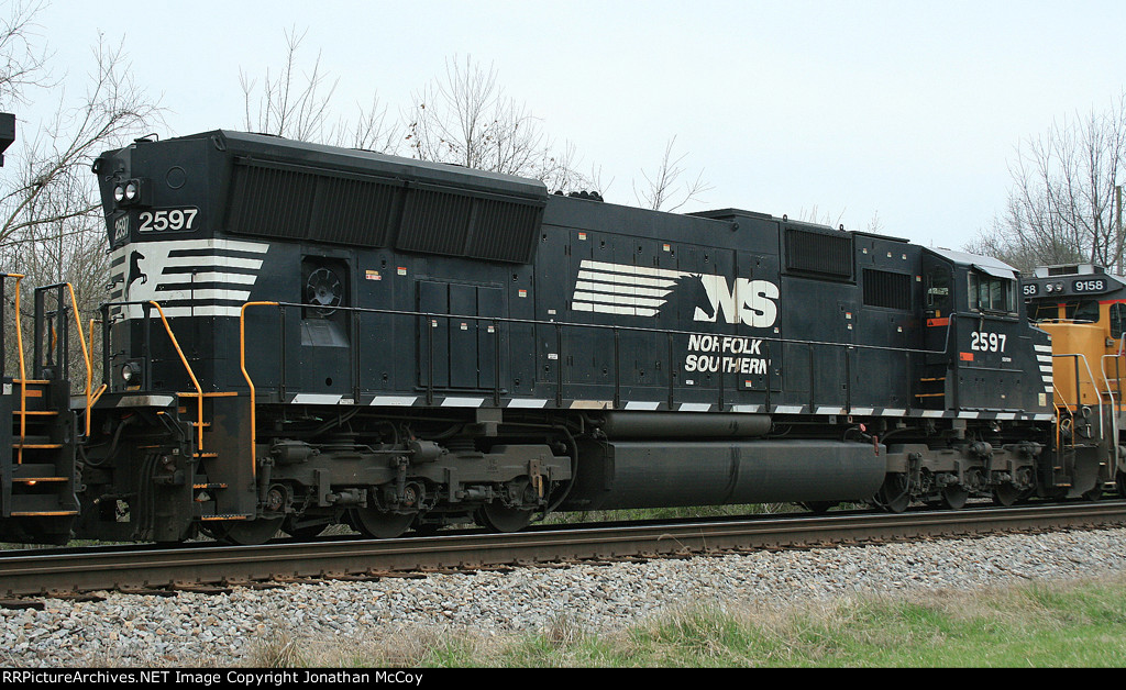NS 2597