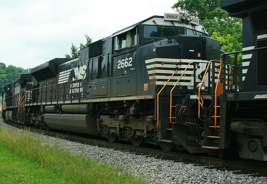 NS 2662