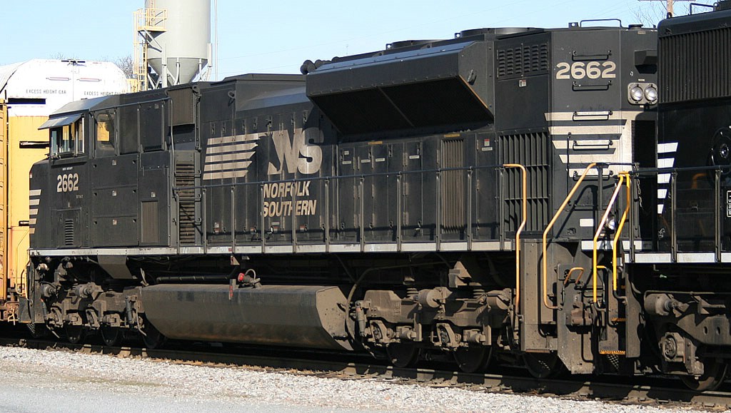 NS 2662