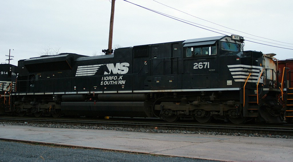 NS 2671