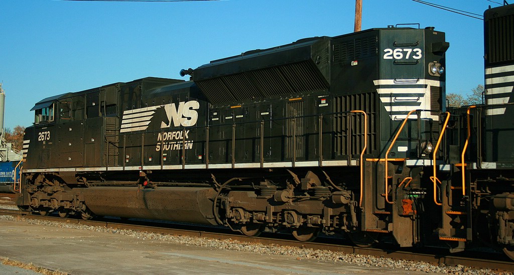 NS 2673