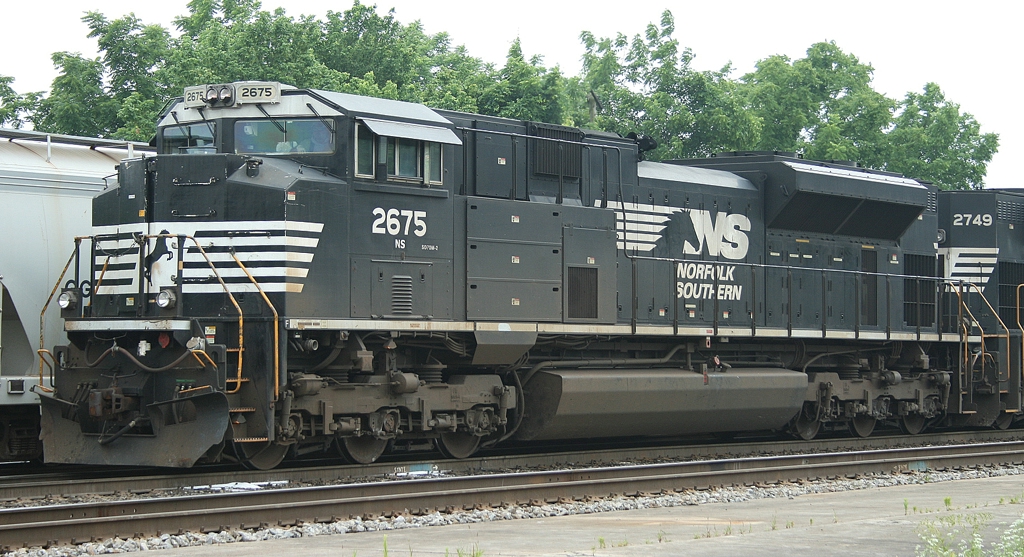 NS 2675