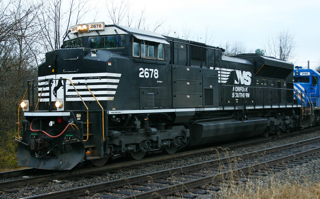NS 2678