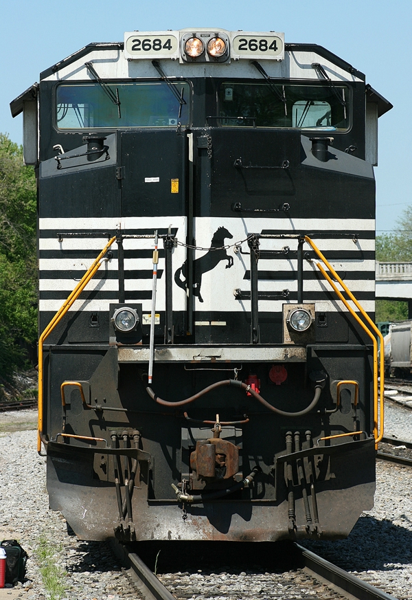 NS 2684