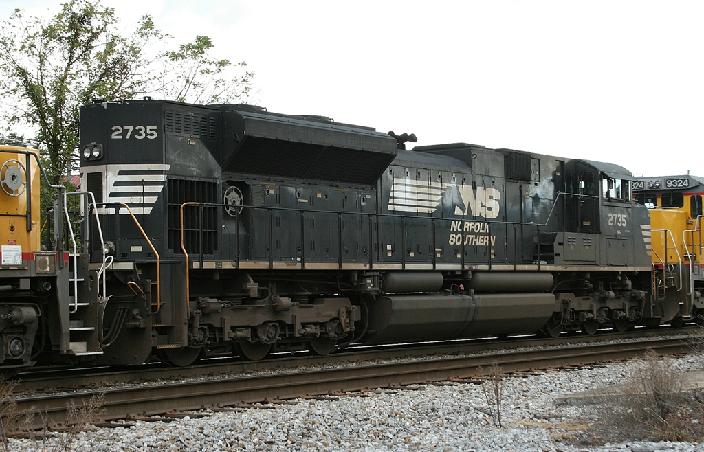 NS 2735