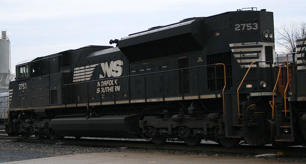NS 2753