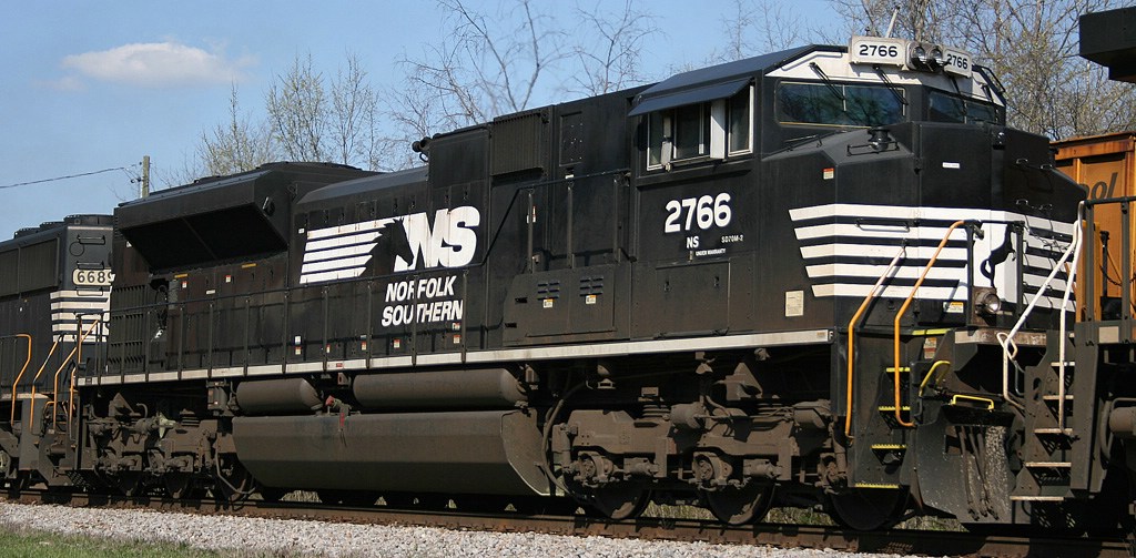 NS 2766