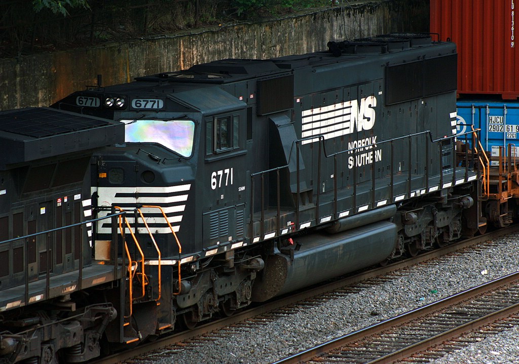 NS 6771