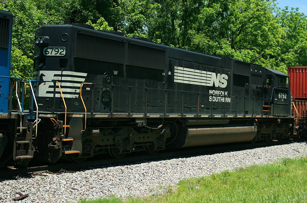 NS 6792