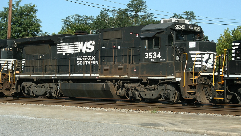 NS 3534
