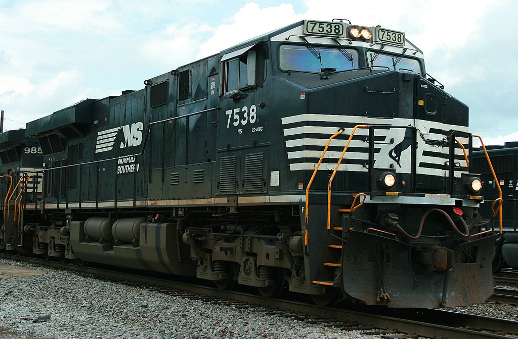 NS 7538