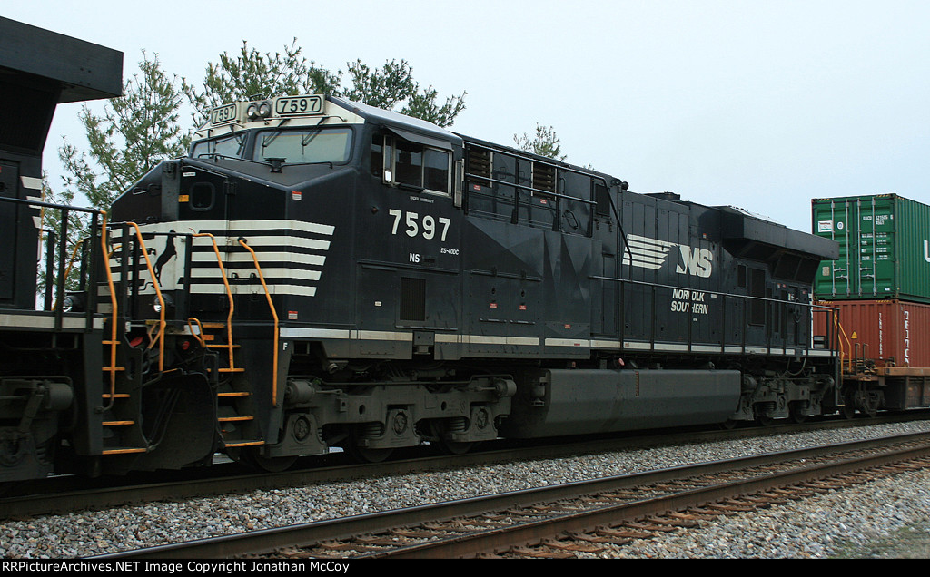 NS 7597