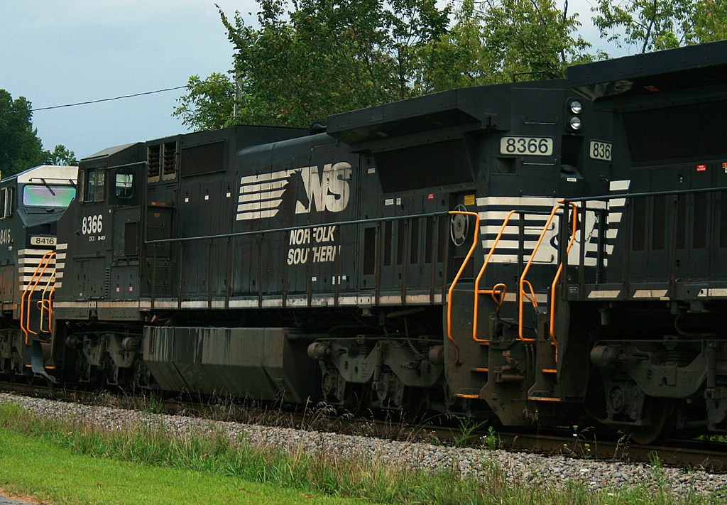 NS 8366
