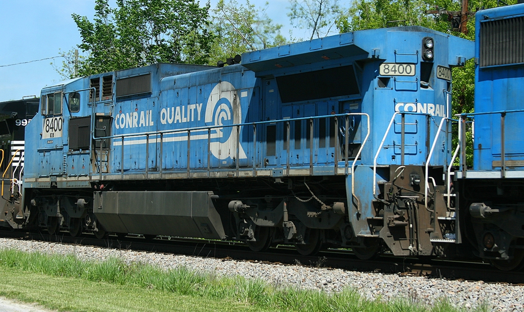 NS 8400