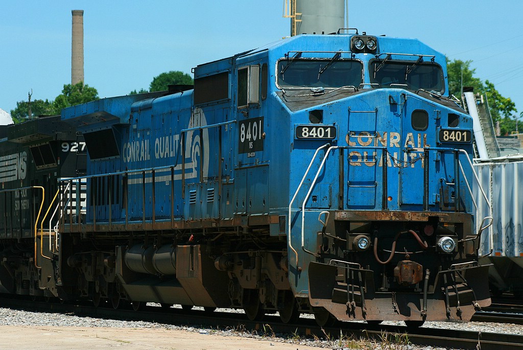 NS 8401